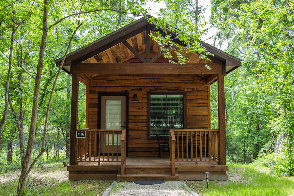 Cozy Vacation Cabin Rentals for Your Next Nature Escape