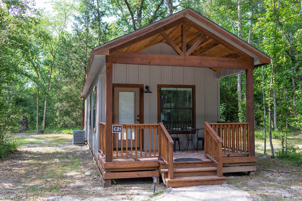 Cozy Vacation Cabin Rentals for Your Next Nature Escape