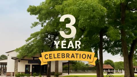 Upcoming Two Creeks Crossing Resort Events You’ll Love